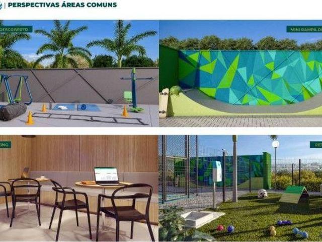 Apartamento para venda em Estoril, Belo Horizonte