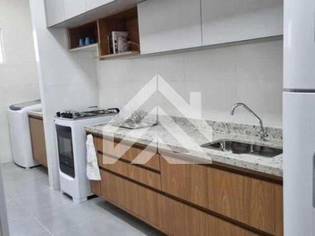 Apartamento para venda em Estádio de 74.00m² com 2 Quartos, 1 Suite e 1 Garagem