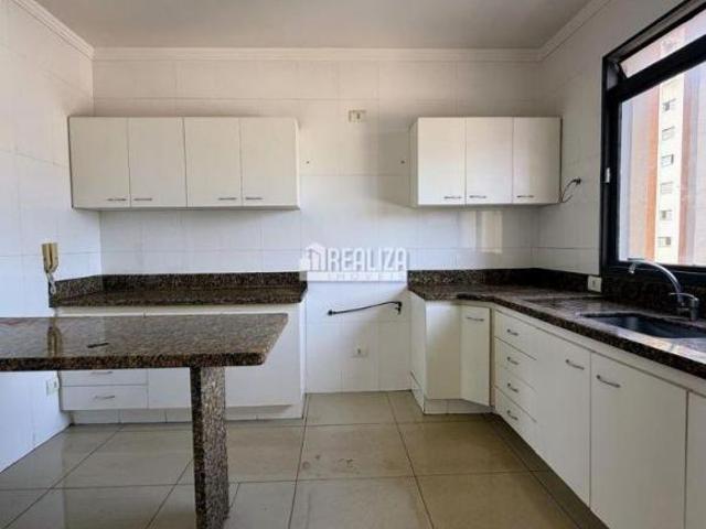 Apartamento para venda em Estados Unidos, Uberaba