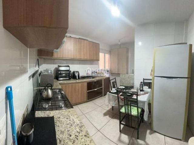 Apartamento para venda em Estados Unidos, Uberaba