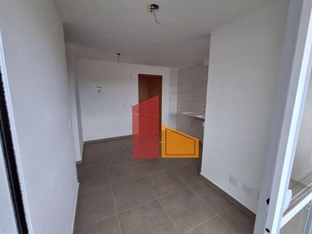Apartamento para venda em Estados Unidos, Uberaba