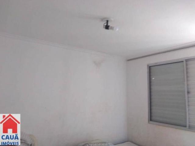 Apartamento para venda em Estados Unidos, Uberaba