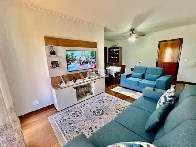 Apartamento para venda em Estados Unidos, Uberaba