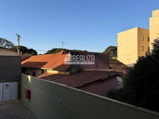 Apartamento para venda em Estados Unidos, Uberaba