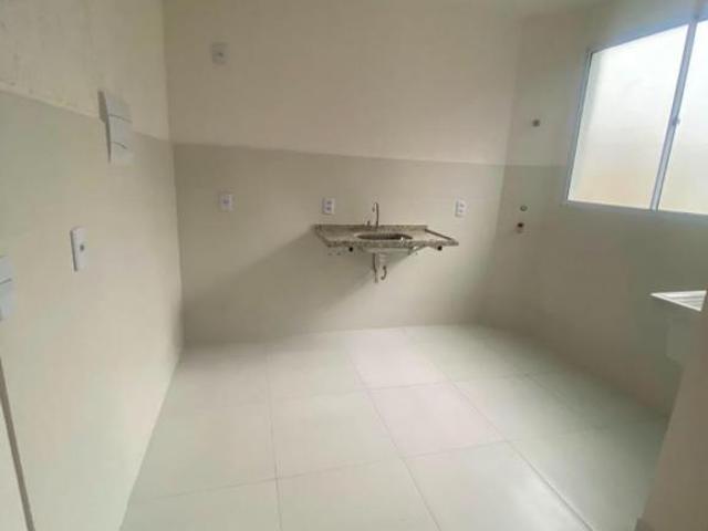 Apartamento para venda em Estância do Hibisco, Contagem