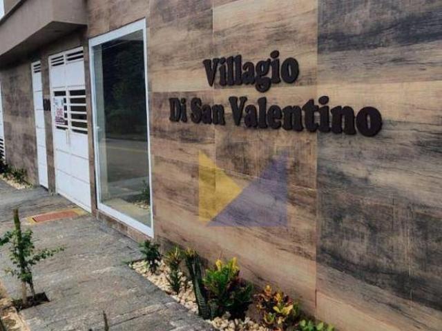 Apartamento para venda em Estância Paraíso de 41.00m² com 2 Quartos e 1 Garagem
