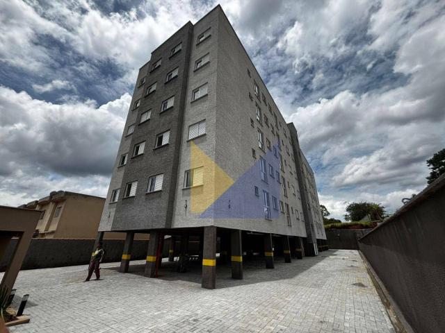 Apartamento para venda em Estância Paraíso em Itaquaquecetuba São Paulo de 41.00m² com 2 Quartos e 1 Garagem