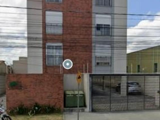 Apartamento para venda em Estância Pinhais em Pinhais Paraná de 79.00m² com 2 Quartos e 1 Garagem