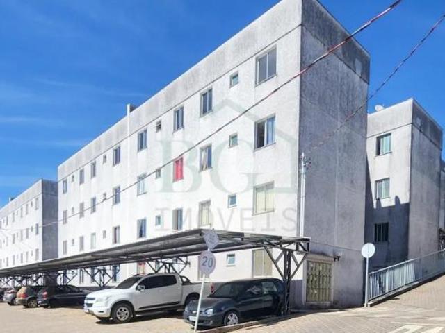 Apartamento para venda em Estância Poços de Caldas, Poços de