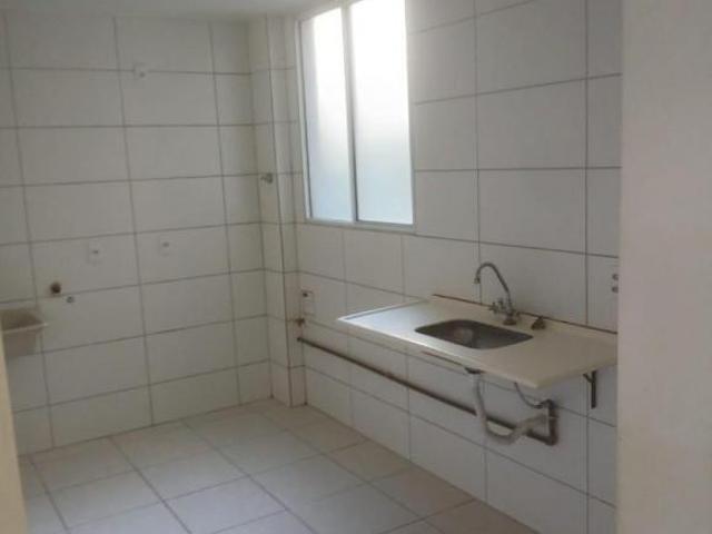 Apartamento para venda em Estância Poços de Caldas, Poços de