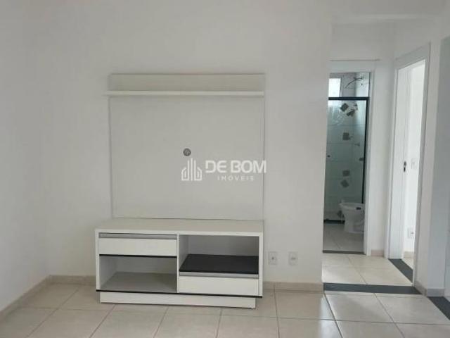 Apartamento para venda em Estância Poços de Caldas, Poços de