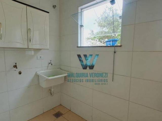 Apartamento para venda em Estância São José, Poços de Caldas