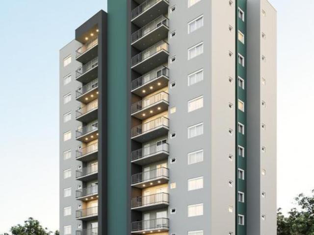 Apartamento para Venda em Estância Velha, Centro, 2 dormitórios, 1 suíte, 1 banheiro, 1 vaga