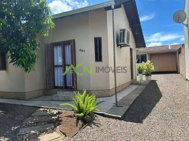 Apartamento para Venda em Estância Velha/RS Campo Grande 2 Quartos
