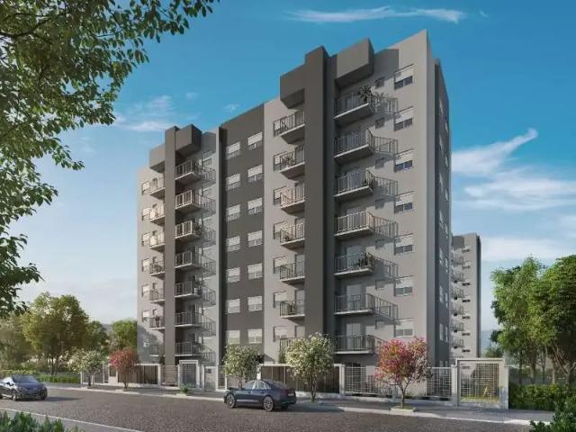 Apartamento para Venda em Estância Velha/RS Centro 2 Quartos