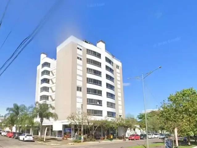 Apartamento para Venda em Estância Velha/RS Centro 2 Quartos