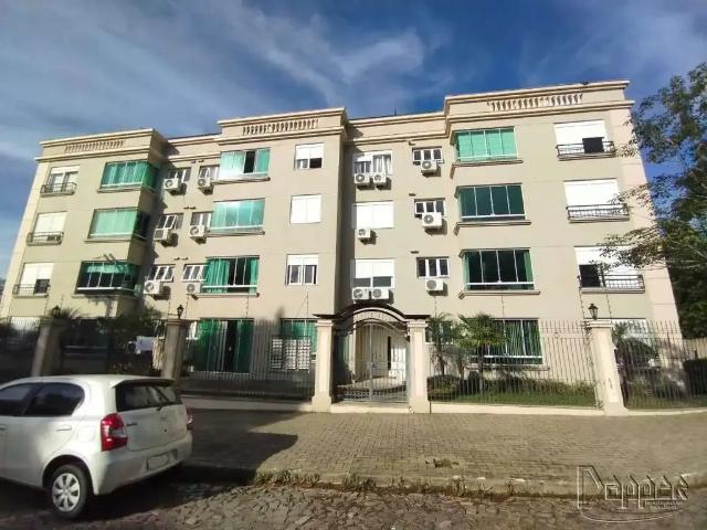 Apartamento para Venda em Estância Velha/RS Centro 2 Quartos