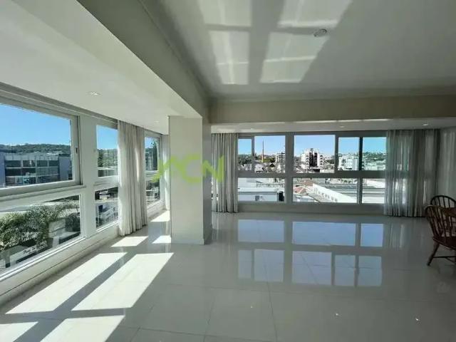 Apartamento para Venda em Estância Velha/RS Centro 3 Quartos