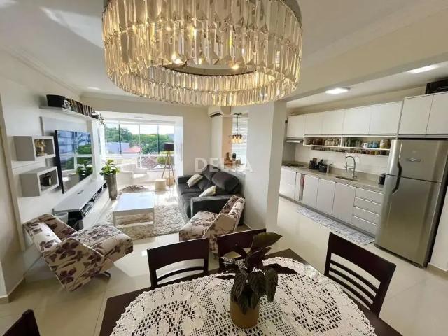 Apartamento para Venda em Estância Velha/RS Centro 3 Quartos