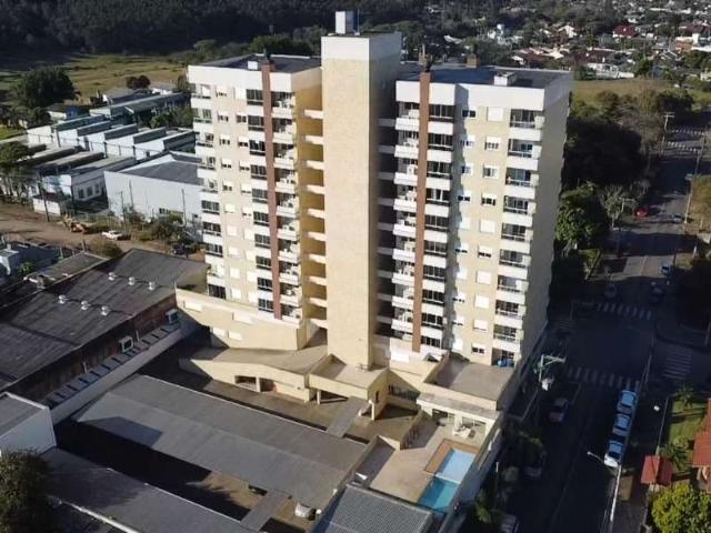 Apartamento para Venda em Estância Velha/RS Centro 3 Quartos