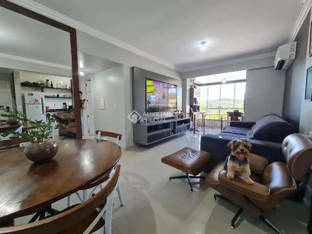 Apartamento para Venda em Estância Velha/RS Centro 3 Quartos
