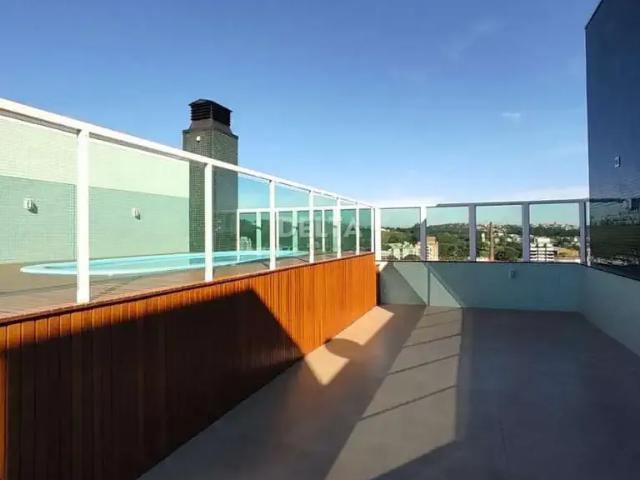 Apartamento para Venda em Estância Velha/RS Centro 3 Quartos