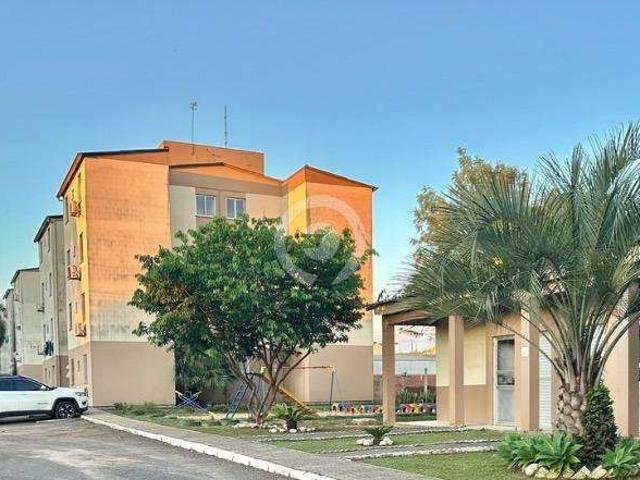 Apartamento para Venda em Estância Velha/RS Bela Vista 2 Quartos