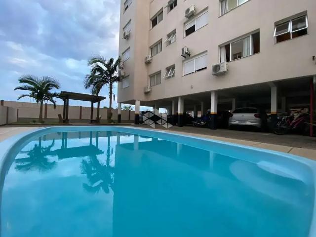 Apartamento para Venda em Estância Velha/RS Lira 2 Quartos