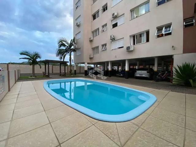 Apartamento para Venda em Estância Velha/RS Lira 2 Quartos