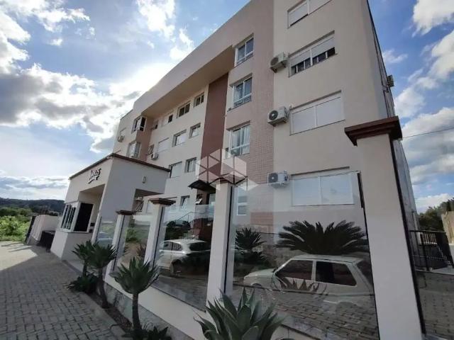 Apartamento para Venda em Estância Velha/RS Lira 2 Quartos