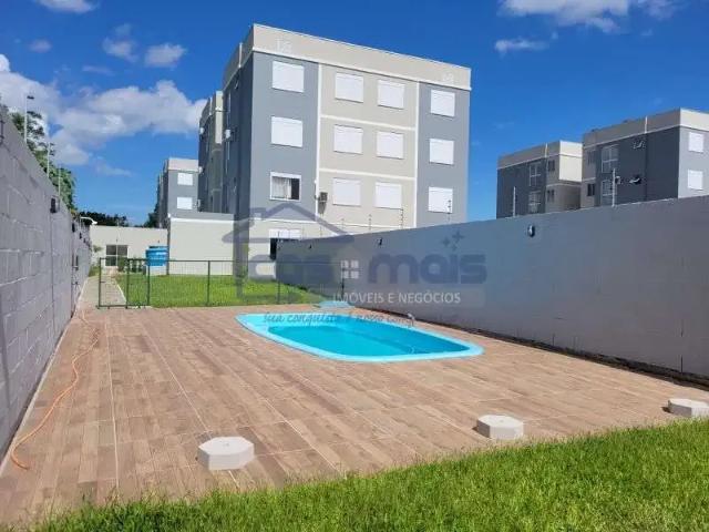 Apartamento para Venda em Estância Velha/RS Quintas 2 Quartos