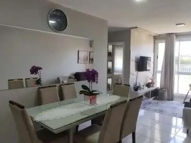 Apartamento para Venda em Estância Velha/RS União 2 Quartos