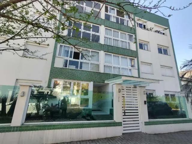 Apartamento para Venda em Estância Velha/RS União 2 Quartos