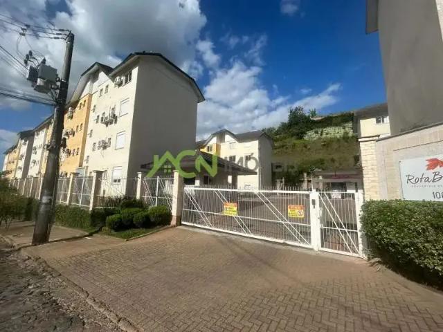 Apartamento para Venda em Estância Velha/RS União 2 Quartos
