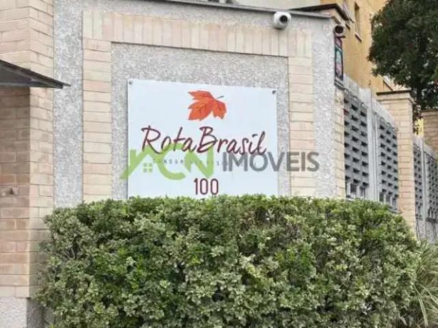 Apartamento para Venda em Estância Velha/RS União 2 Quartos