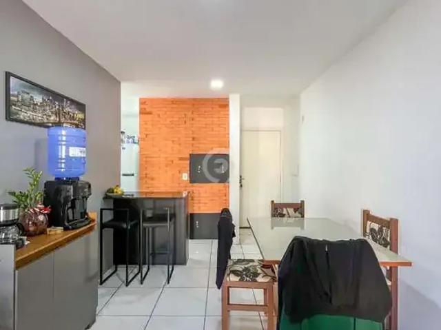Apartamento para Venda em Estância Velha/RS União 2 Quartos