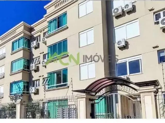 Apartamento para Venda em Estância Velha/RS União 2 Quartos