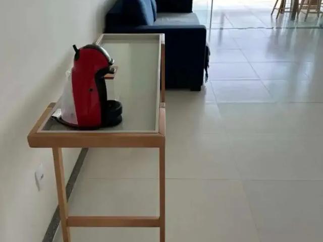 Apartamento para Venda em Estância/SE Ribuleirinha 2 Quartos