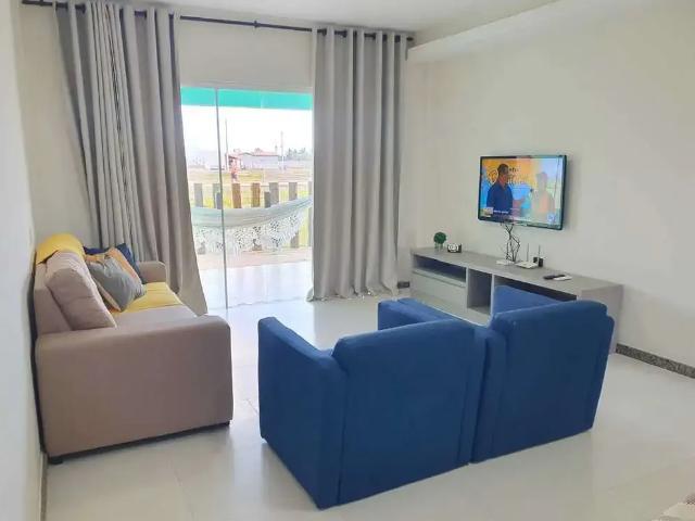 Apartamento para Venda em Estância/SE Ribuleirinha 2 Quartos