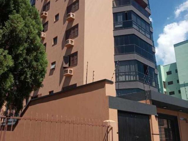 Apartamento para Venda em Esteio, Centro, 3 dormitórios, 1 suíte, 3 banheiros, 3 vagas