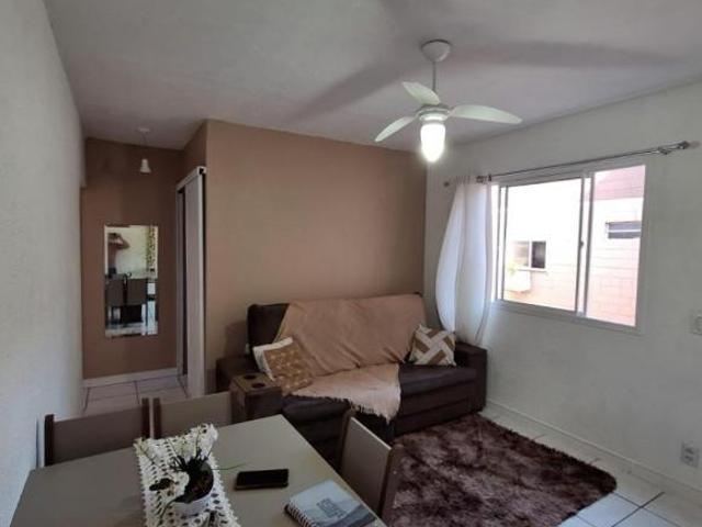 Apartamento para Venda em Esteio, Centro, 1 dormitório, 1 banheiro, 1 vaga