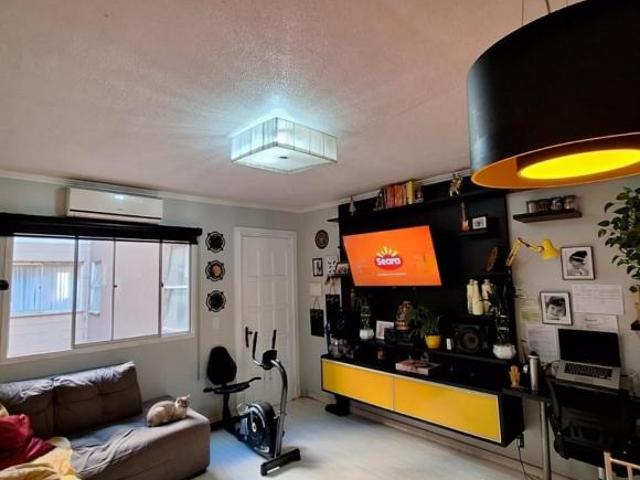 Apartamento para Venda em Esteio, Centro, 2 dormitórios, 1 banheiro