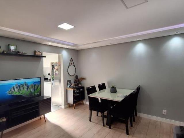 Apartamento para Venda em Esteio, Centro, 2 dormitórios, 1 banheiro