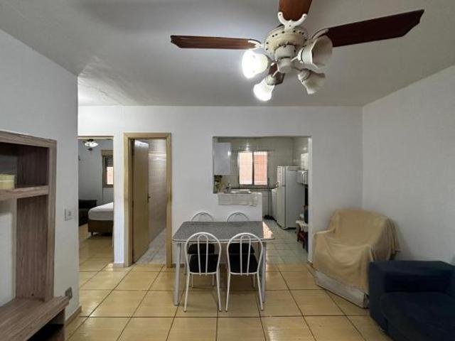 Apartamento para Venda em Esteio, Centro, 2 dormitórios, 1 banheiro
