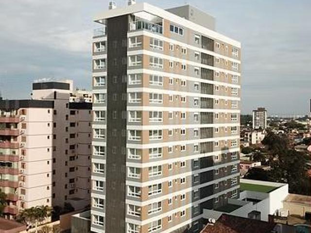 Apartamento para Venda em Esteio, Centro, 2 dormitórios, 1 suíte, 2 banheiros, 2 vagas