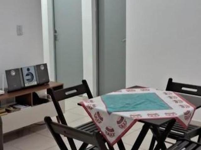 Apartamento para Venda em Esteio, São Sebastião, 2 dormitórios, 1 banheiro