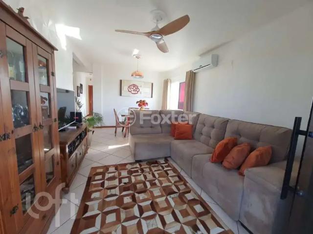 Apartamento para Venda em Esteio/RS Novo Esteio 2 Quartos