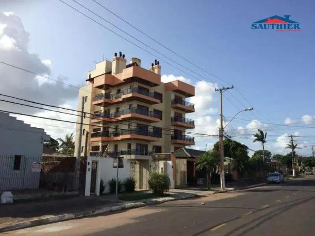 Apartamento para Venda em Esteio/RS Centro 4 Quartos