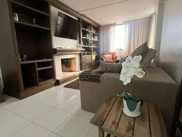 Apartamento para Venda em Esteio/RS Centro 4 Quartos