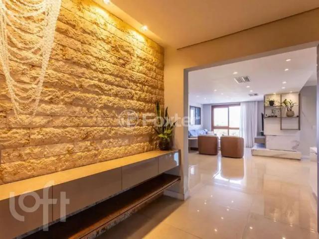 Apartamento para Venda em Esteio/RS Centro 4 Quartos